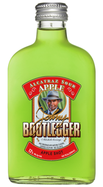 Johny Bootlegger | Tygart Valley Distributor